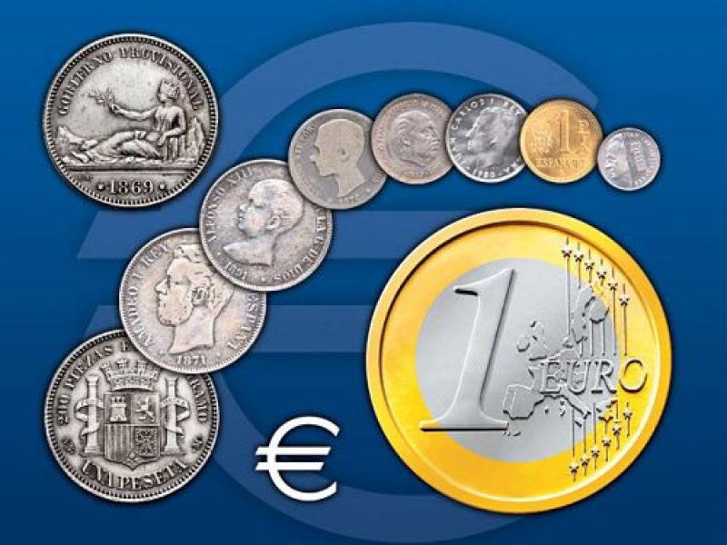 Cambio Euro Pesetas Finanzas Y Econom a cambio-euro-pesetas-finanzas-y-econom-a